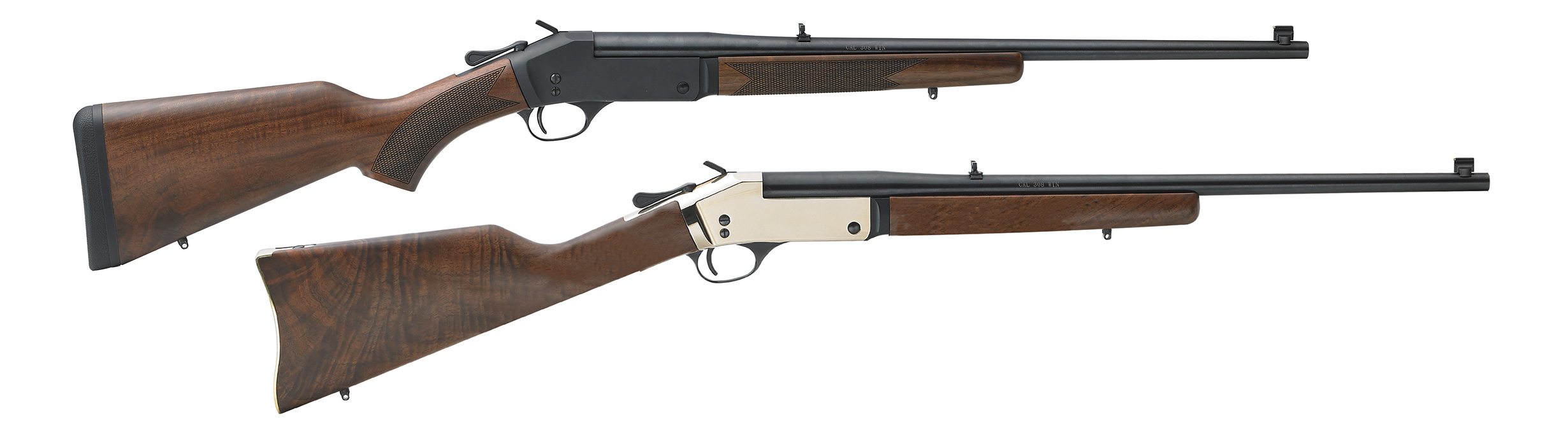 Henry single shot rifles | Marlin Firearms Forum